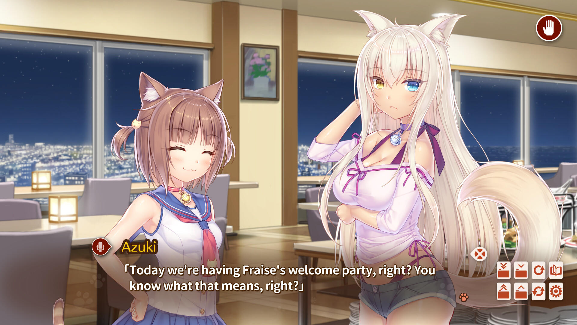 NEKOPARA After Latest Version for Android/iOS APK - TapTap