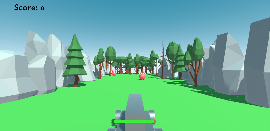 Cannon Shooter android iOS-TapTap