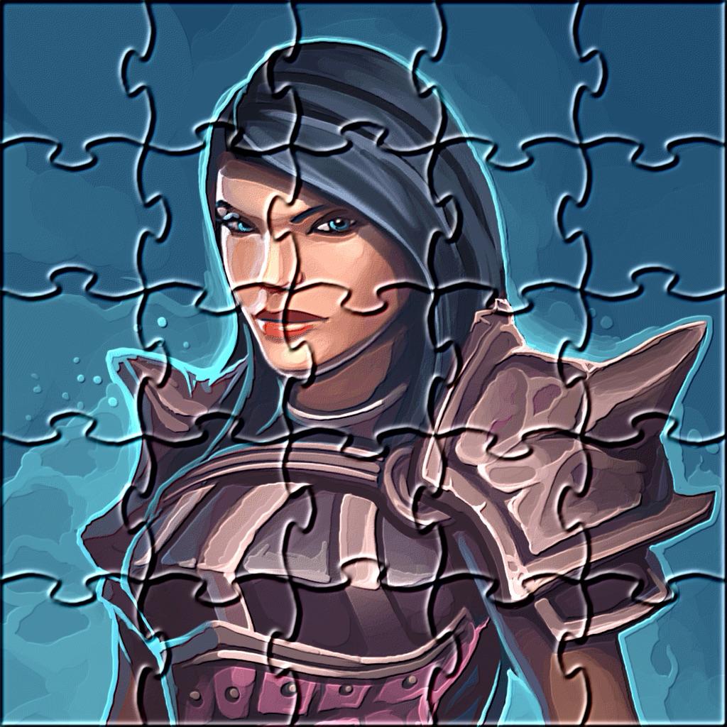 Solve Puzzle in 8 Moves - OCTA for Android/iOS - TapTap