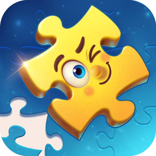 Jigsaw Master Latest Version for Android/iOS APK - TapTap