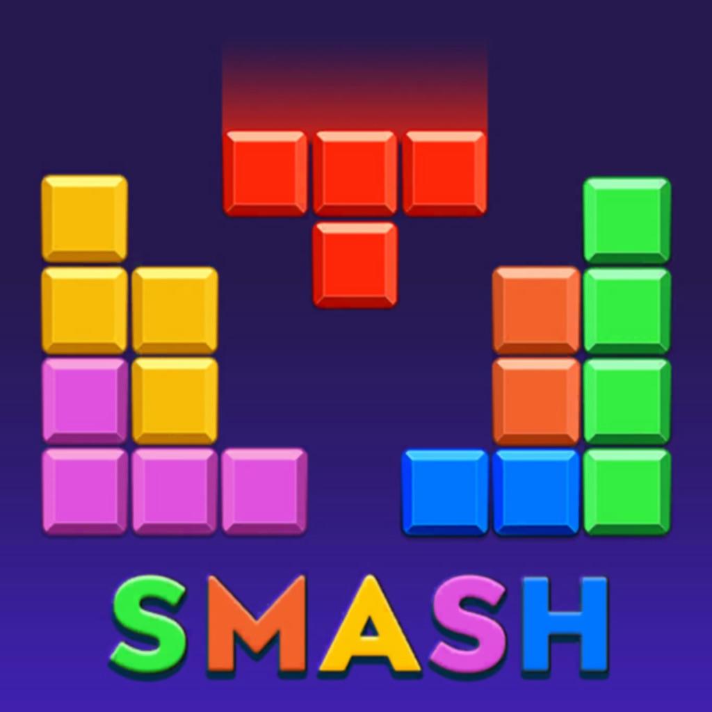 Block Smash Puzzle Block Game for Android/iOS - TapTap