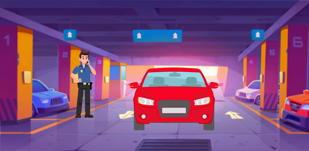 Download Drawing Car Parking Station 0.1 for Android/iOS APK - TapTap