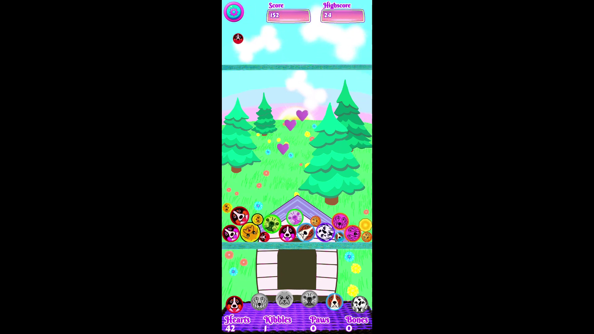 Bubble Dogs android iOS apk download for free-TapTap