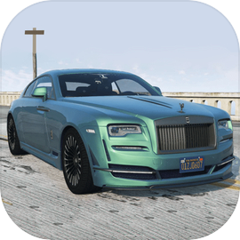 Rolls Royce Drive Extreme Game android iOS-TapTap