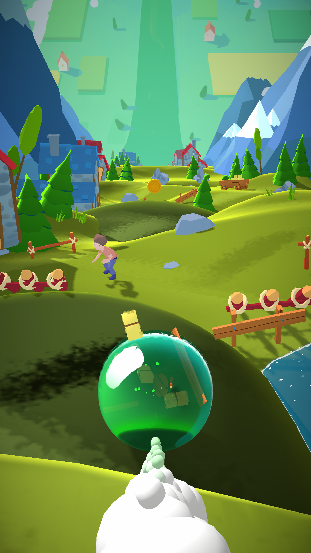 Slime Rush android iOS apk download for free-TapTap