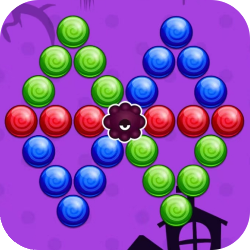 Magic Bubble Bobble android iOS-TapTap