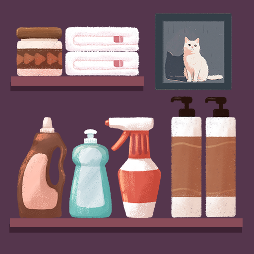 Organizing game: Satisfy OCD for Android/iOS - TapTap