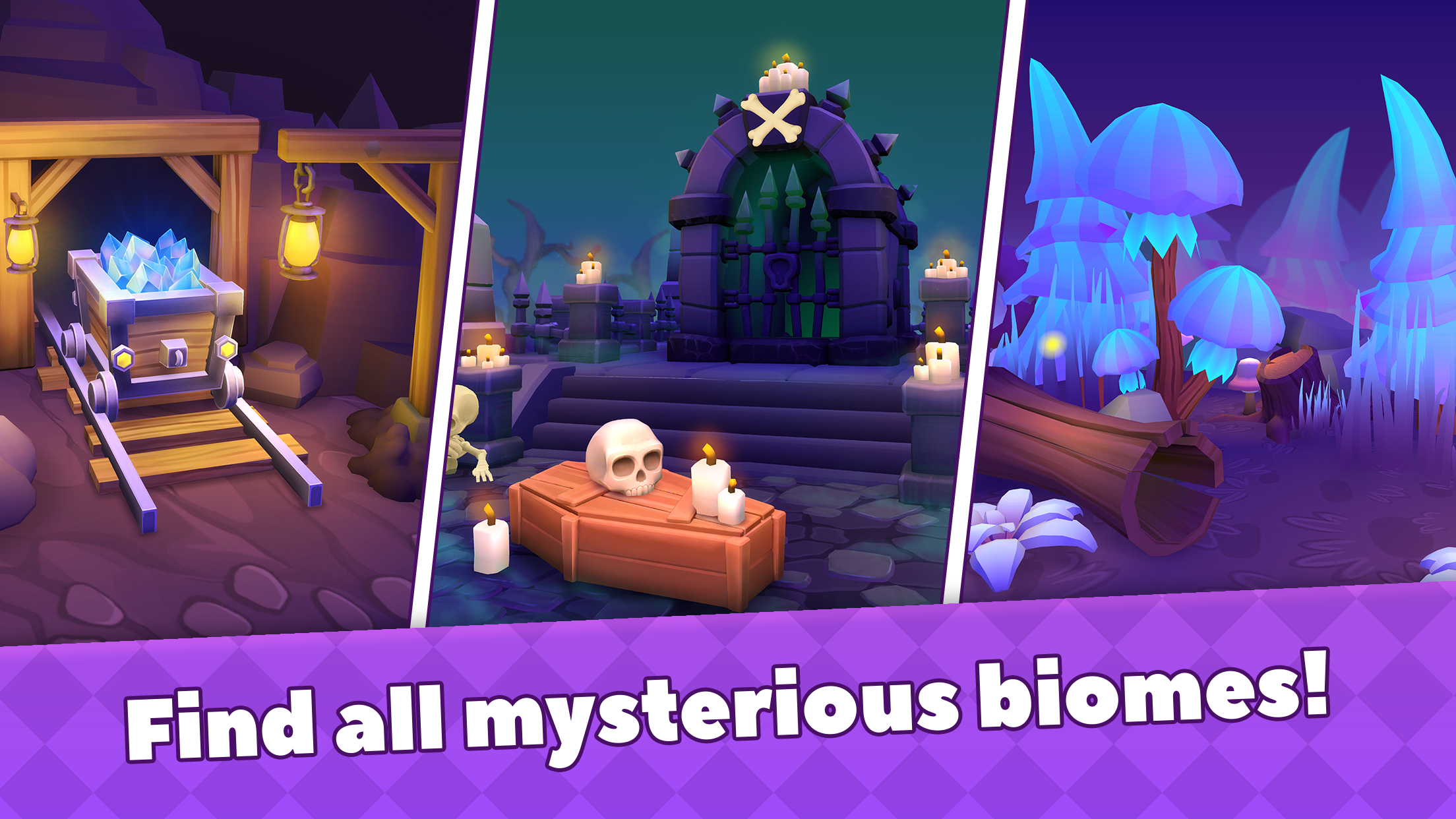 Goblin Dungeon: Idle Adventure android iOS apk download for free-TapTap