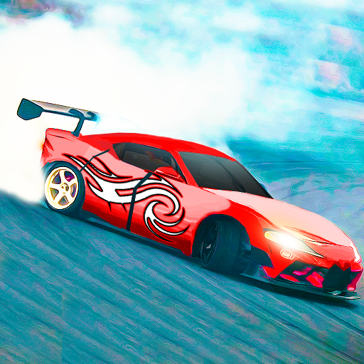 Real drift Car driving game for Android/iOS - TapTap