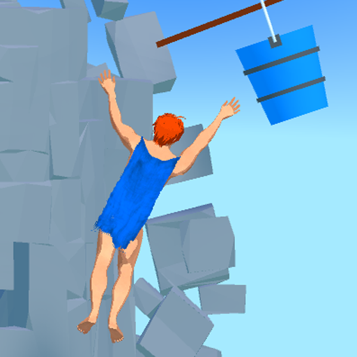 Hard Climbing Game: Parkour 3D for Android/iOS - TapTap