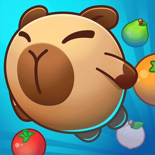 Capybara Jam - Parking out! for Android/iOS - TapTap