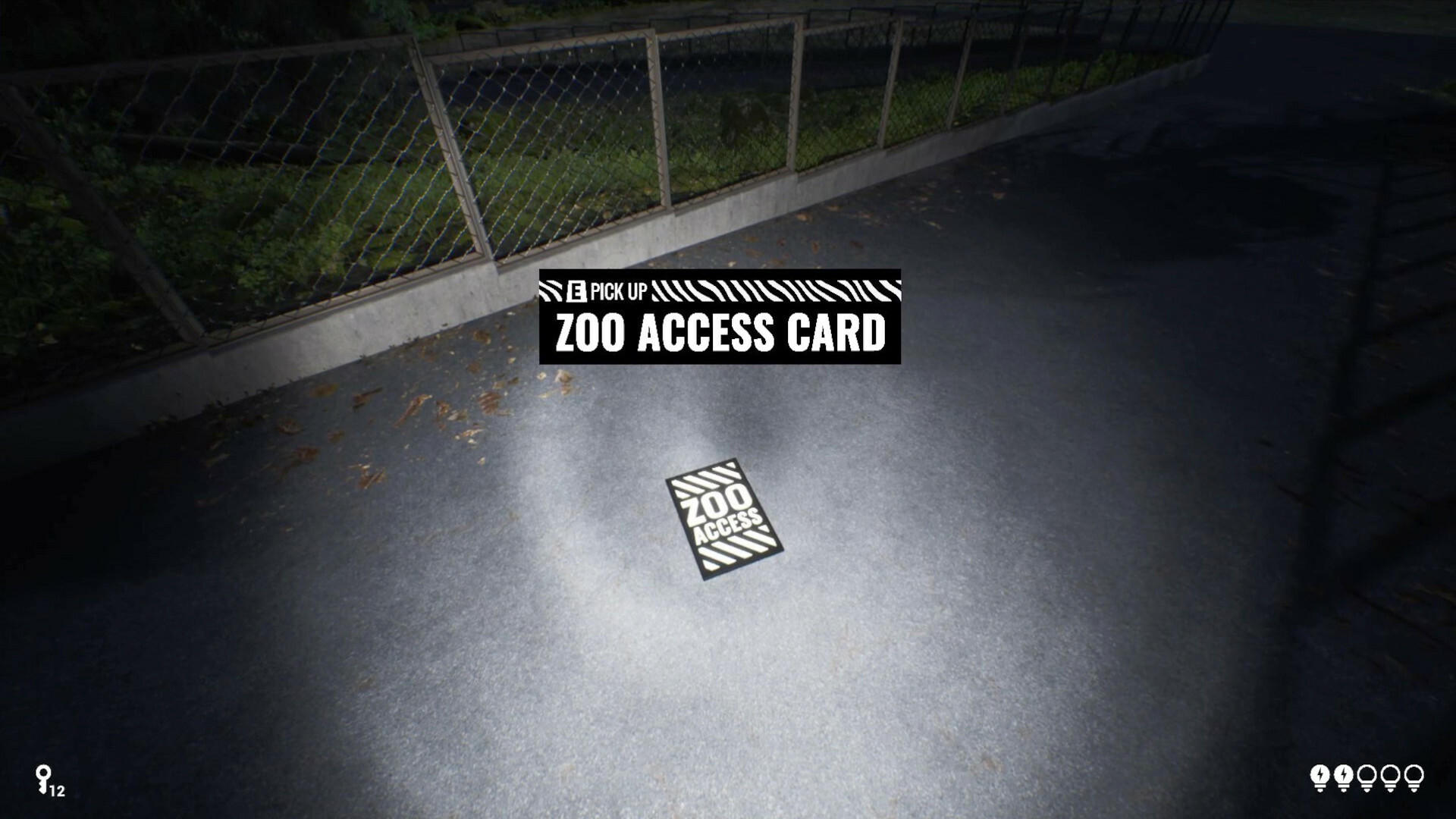 Zoonomaly android iOS-TapTap