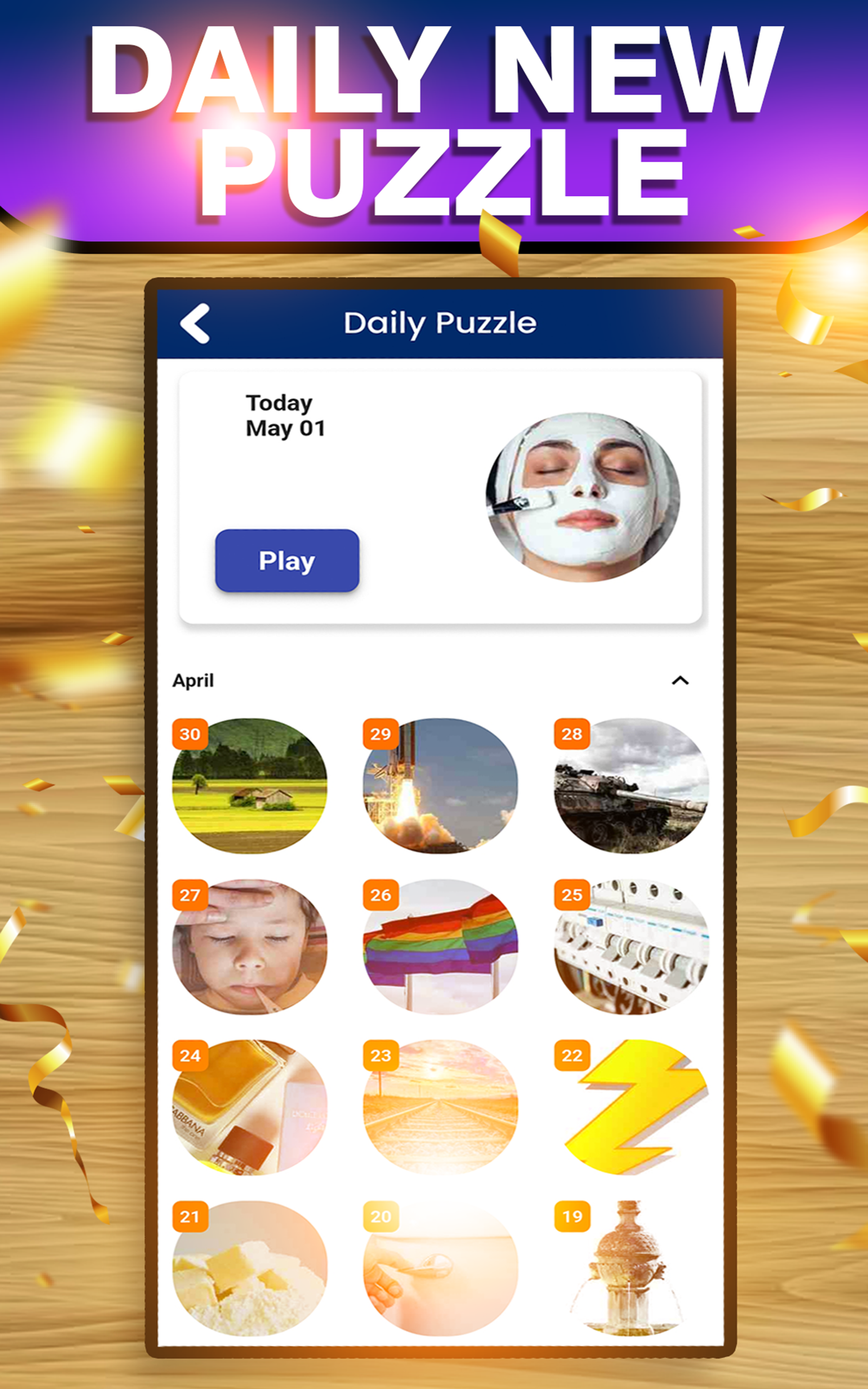 3 Letters - Word Connect Game android iOS apk download for free-TapTap