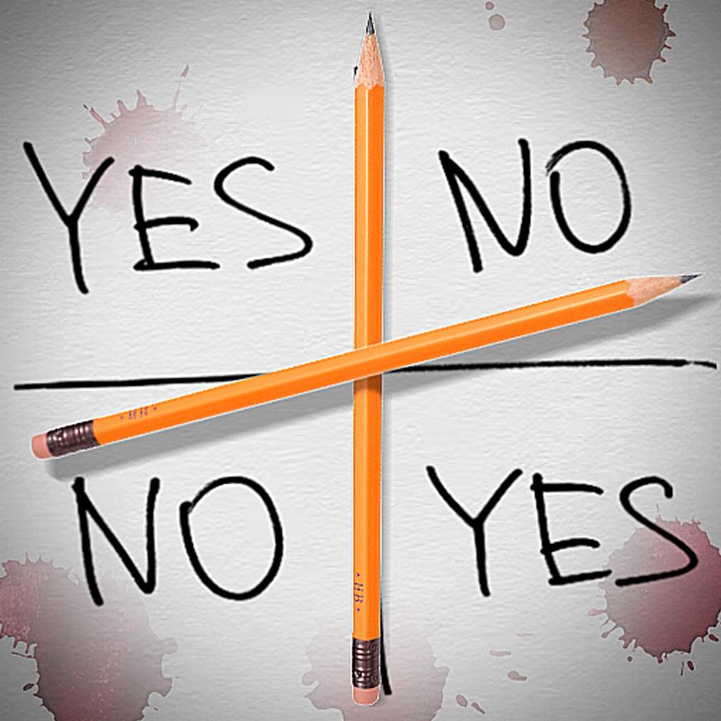 Charlie Charlie Game Challenge for Android/iOS - TapTap