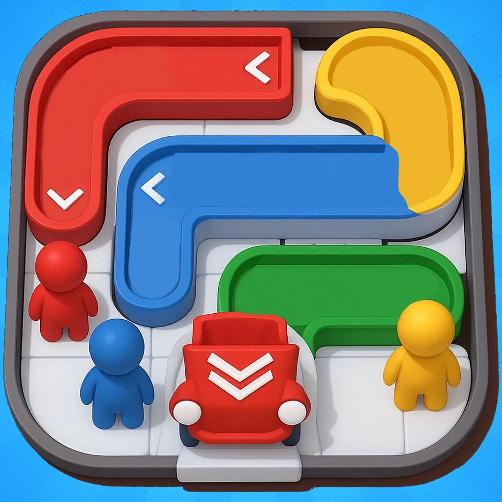 Boarding Jam Latest Version for Android/iOS APK - TapTap