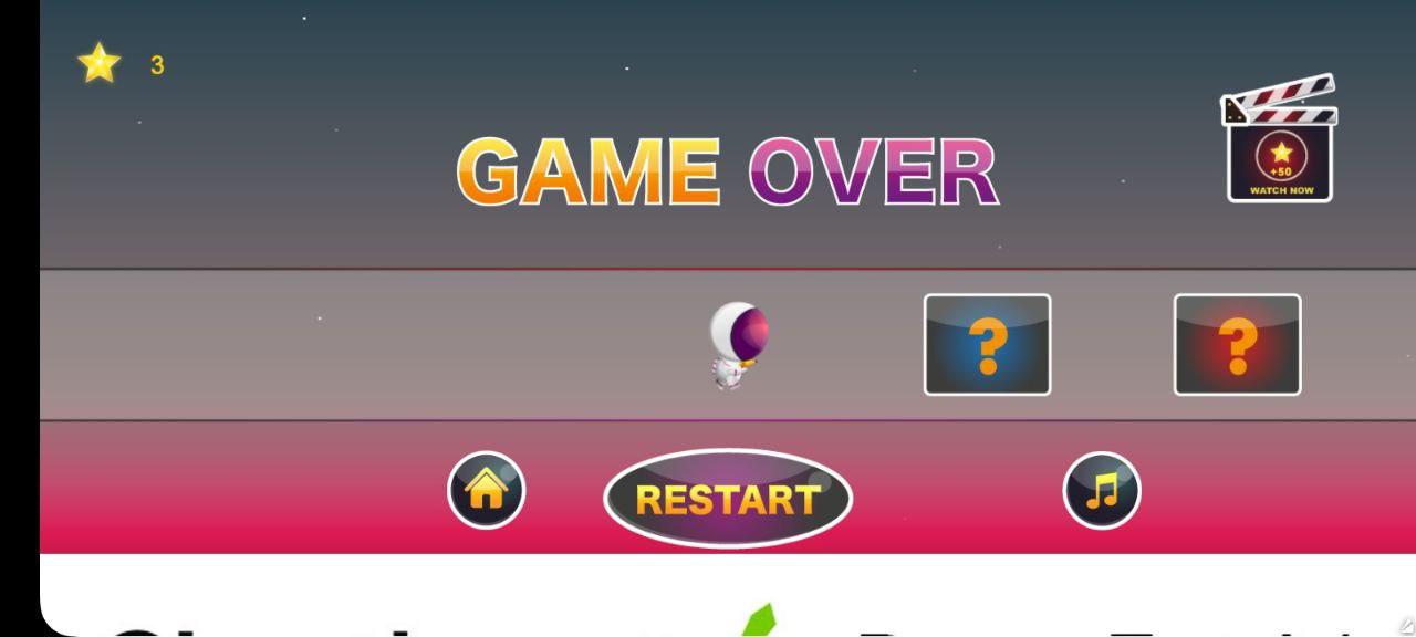 Space Jumper android iOS apk download for free-TapTap