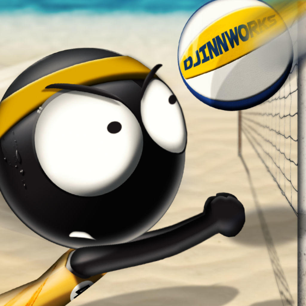 무료 다운로드 Stickman Volleyball 최신 버전 Android/iOS용 APK - TapTap