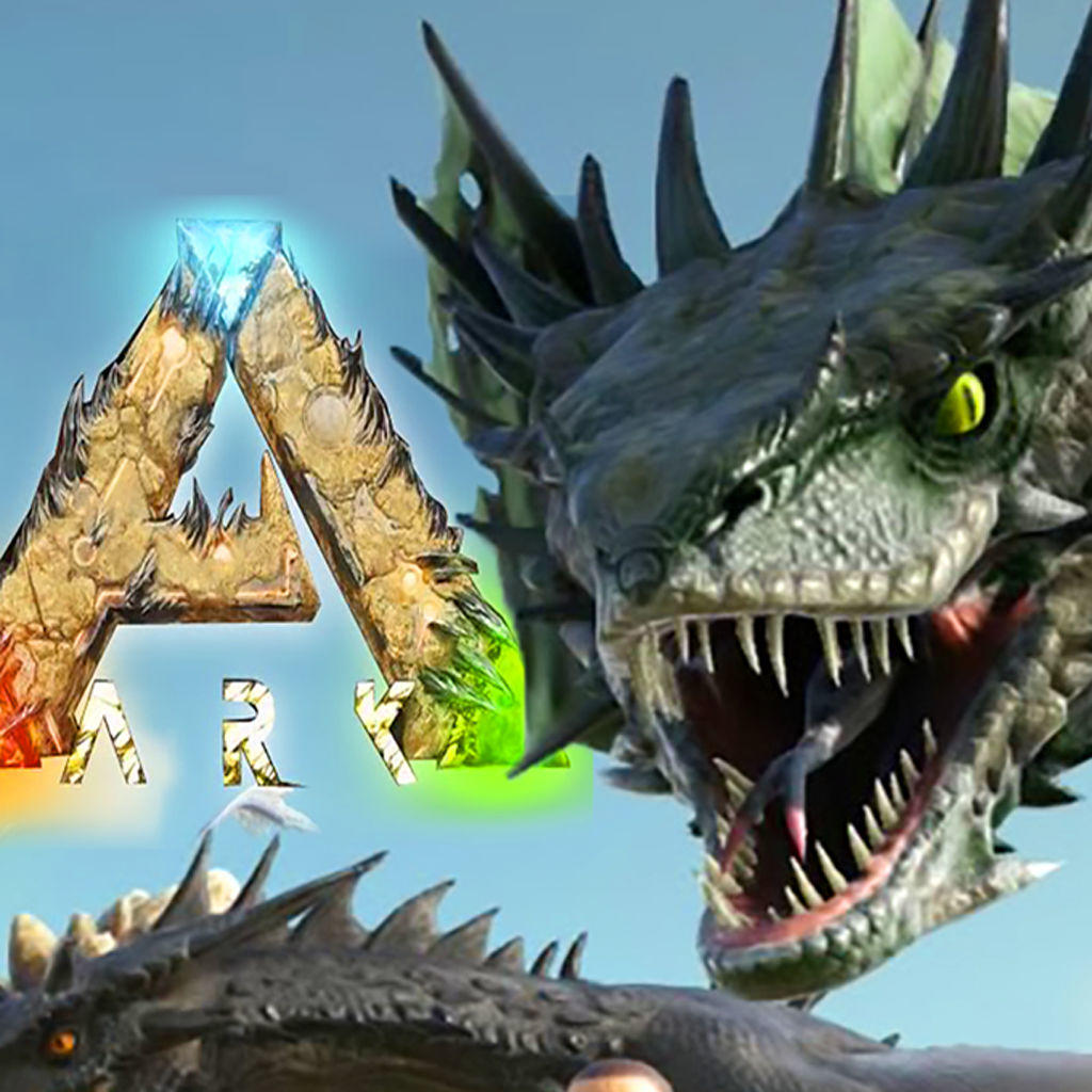 THE ARK - UNNATURAL SELECTION for Android/iOS - TapTap