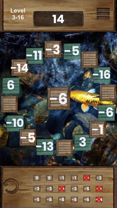 Math Circle - Nums of the Ring for Android/iOS - TapTap