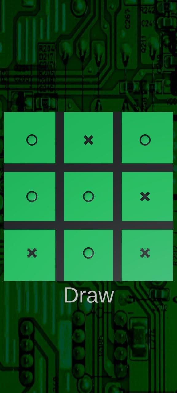 Tick Tack Toe android iOS-TapTap