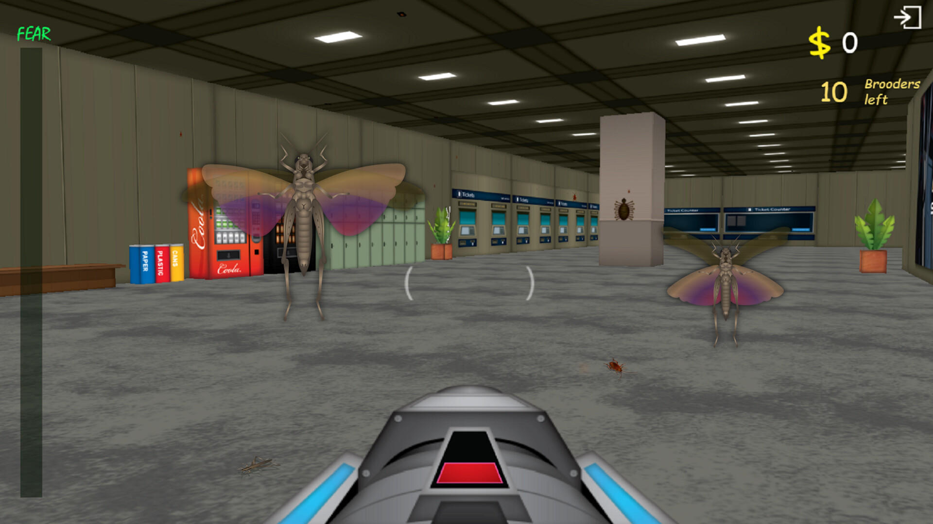 Bugged Out android iOS-TapTap