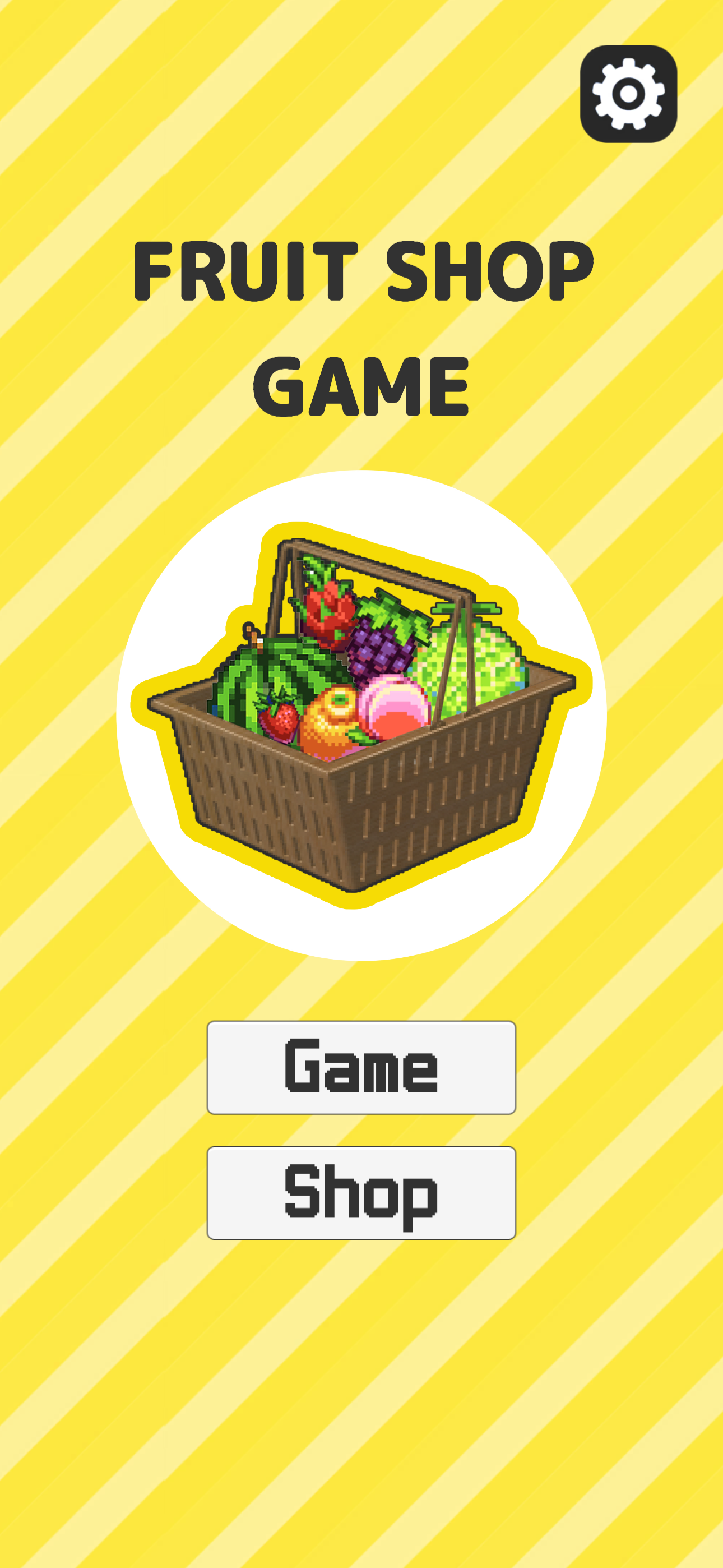 Fruit Shop - Fruit Puzzle Game android iOS apk download for free-TapTap