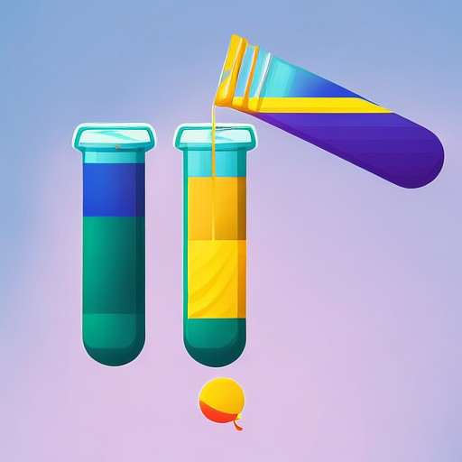 Color Cascade Latest Version for Android/iOS APK - TapTap