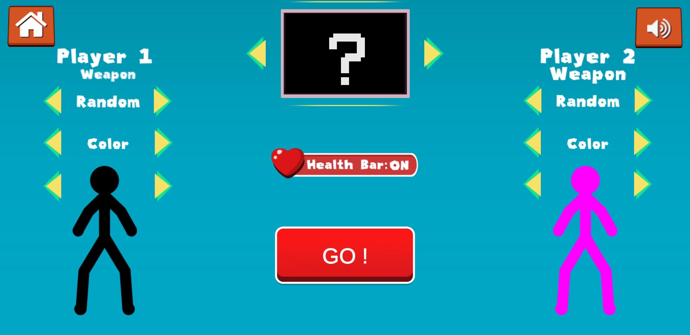 Supreme Stickman: Fight Battle android iOS-TapTap