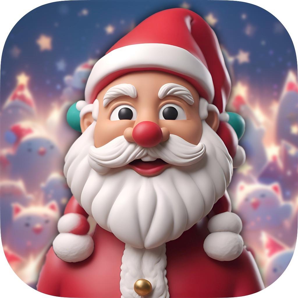 Santa Claus Stories Latest Version for Android/iOS - TapTap