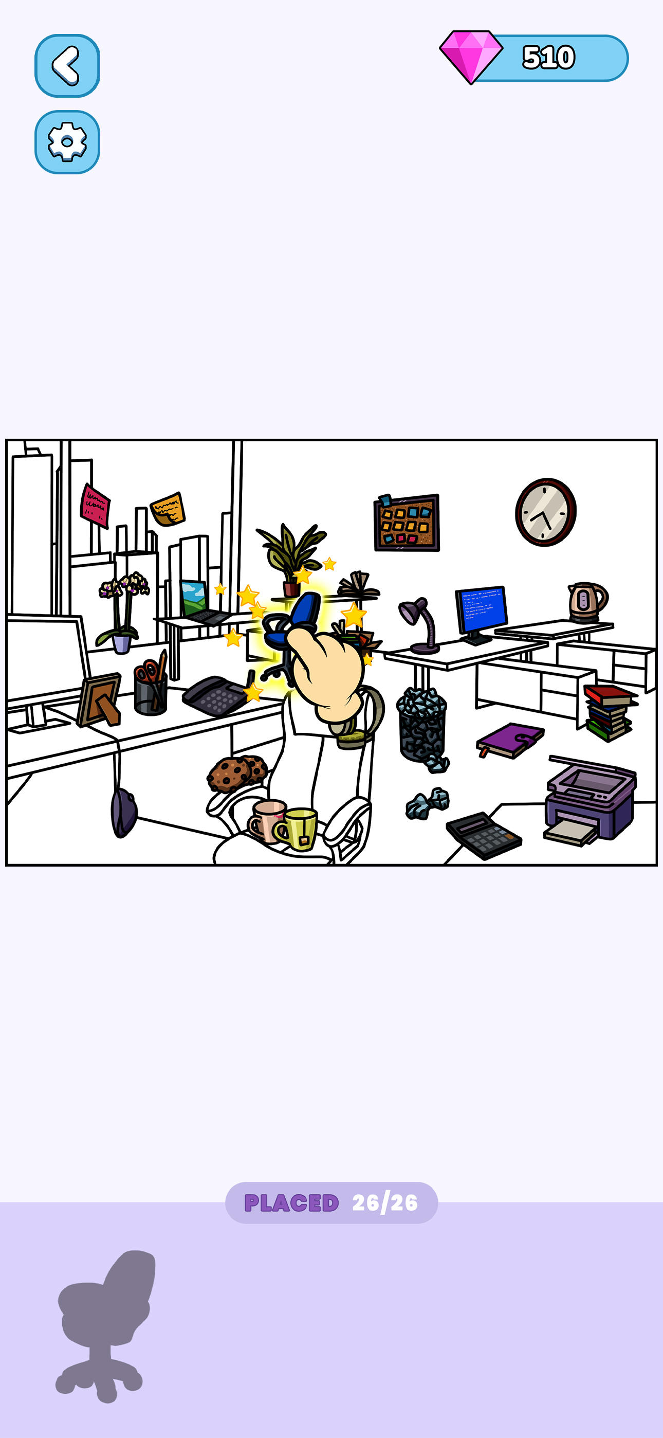 Merge Sticker Playbook 2D for Android/iOS - TapTap