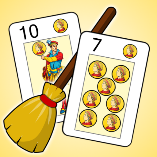 La Escoba - Scopa 15 card game for Android/iOS - TapTap