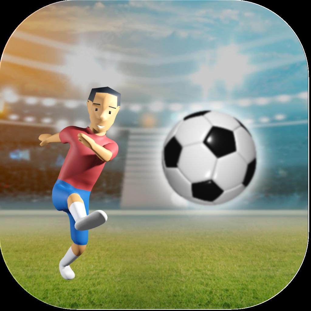 Soccer Free Kick Stars for Android/iOS - TapTap