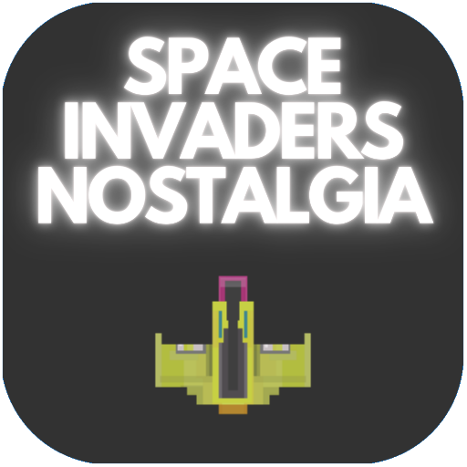 Space Invaders Nostalgia for Android/iOS - TapTap