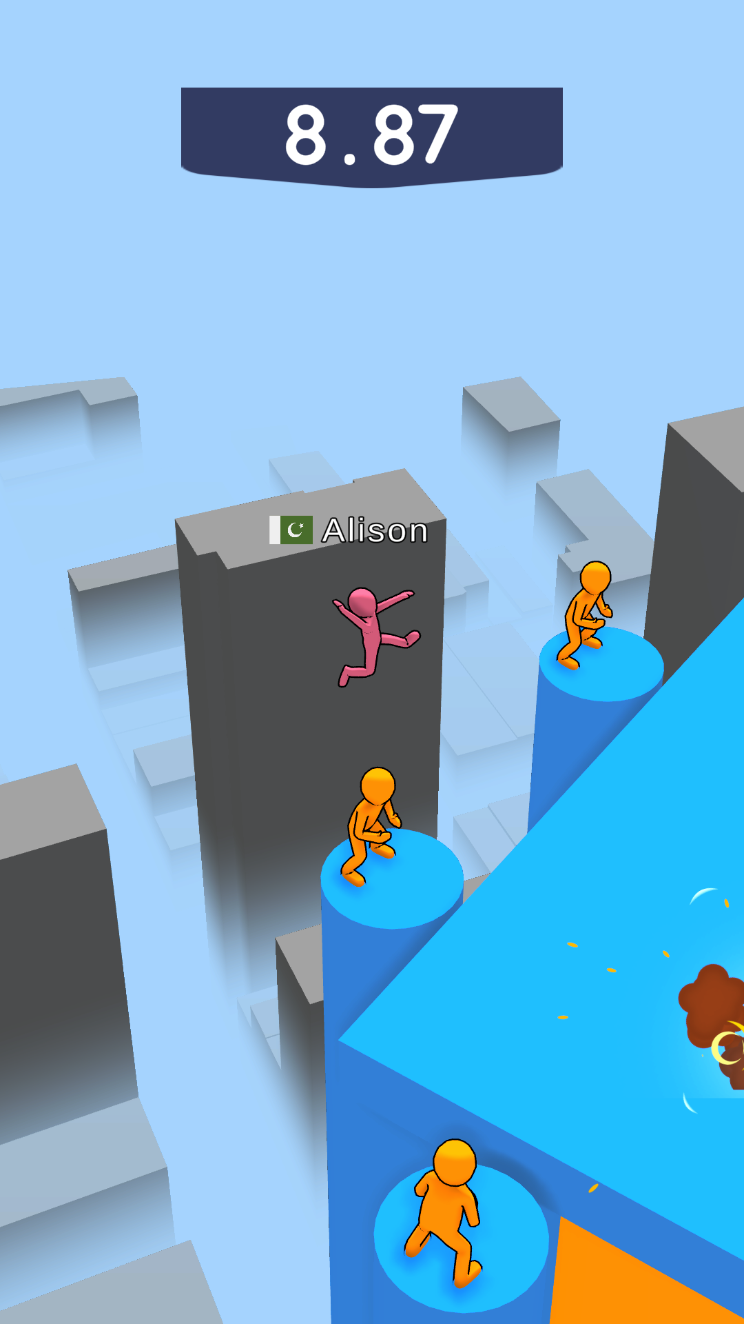 Knock Them Off android iOS apk download for free-TapTap