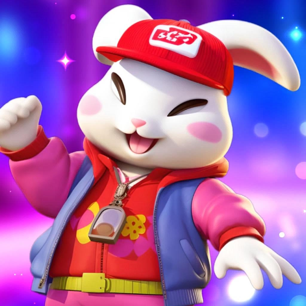 Fortune Rabbit Paradise for Android/iOS - TapTap