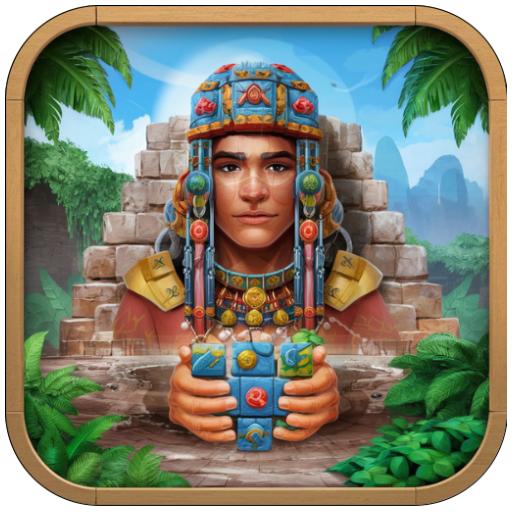 Mayan Puzzle Pro 2 Ultimate for Android/iOS - TapTap