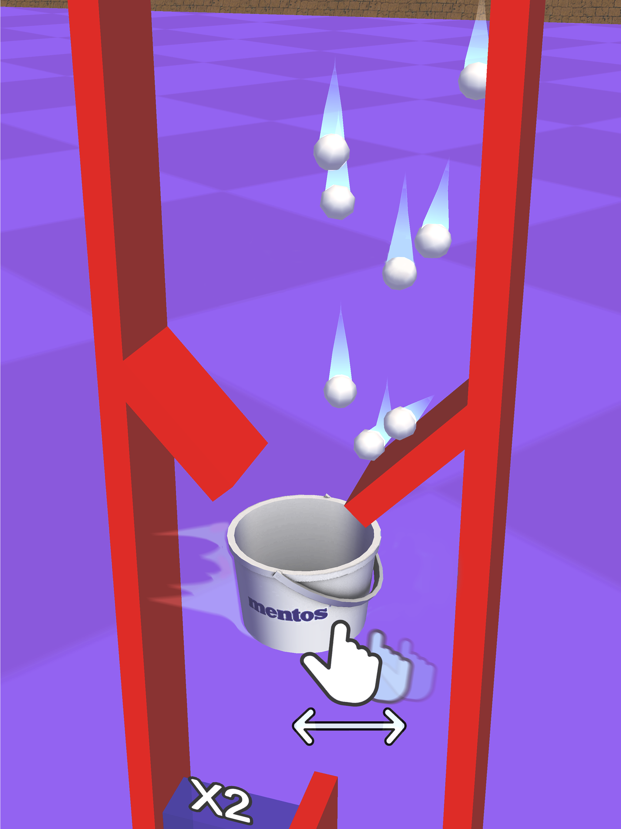 Drop and Explode: Soda Geyser for Android/iOS - TapTap