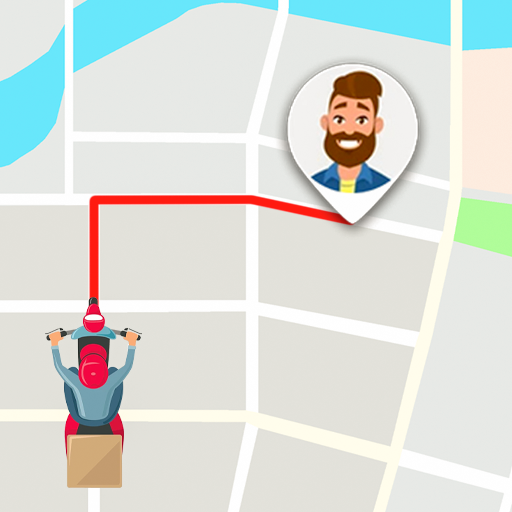 Street Eats Delivery Idle for Android/iOS - TapTap