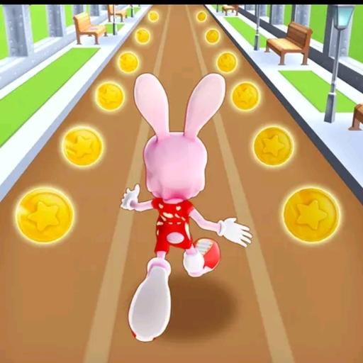 Rabbit The Runner 9.8 for Android/iOS - TapTap