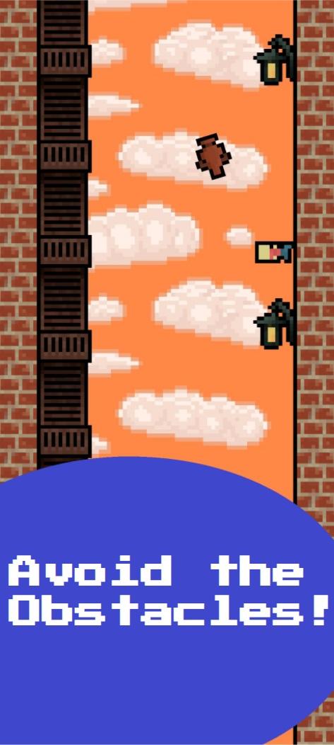 Skyscraper Runner Offline Game android iOS-TapTap