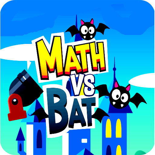 Math Vs Bat Latest Version for Android/iOS APK - TapTap