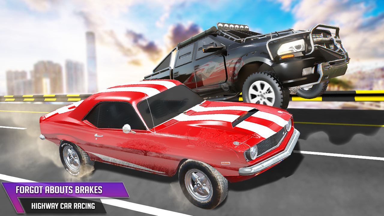Highway Racer Car Racing Games mobile Android apk Download for free|TapTap
