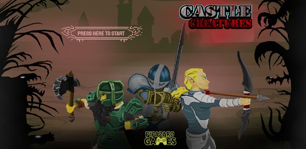 Castle Creatures android iOS apk download for free-TapTap