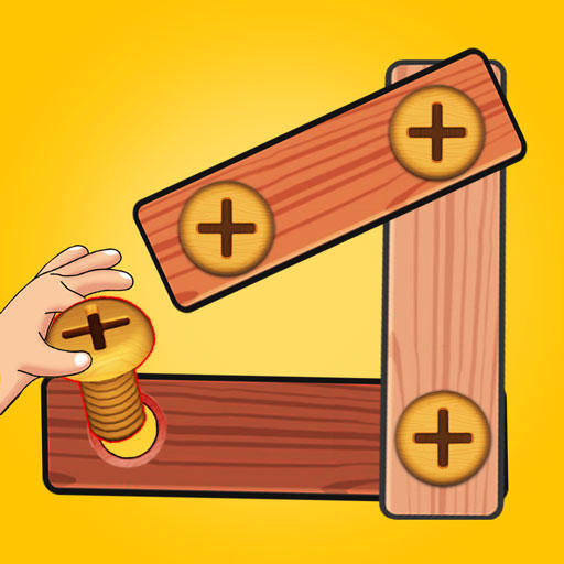 Screwdriver: Nuts Bolts Game for Android/iOS - TapTap