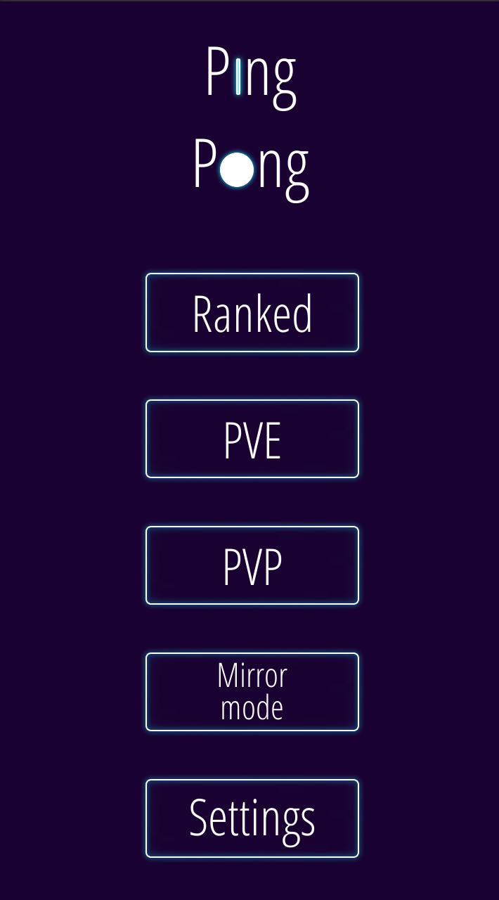 Ping Pong android iOS-TapTap