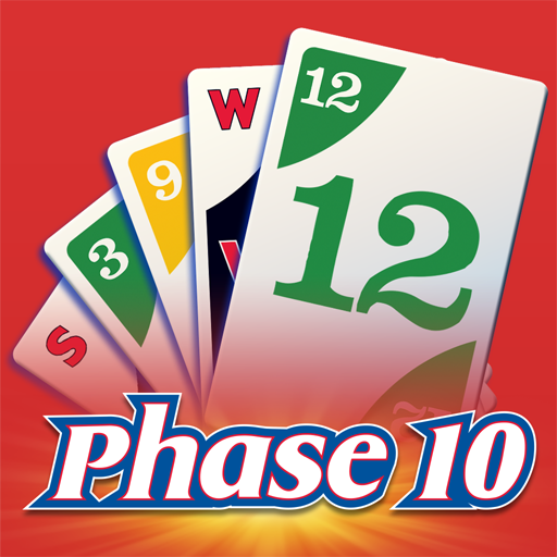 Phase 10 для Android/iOS - TapTap