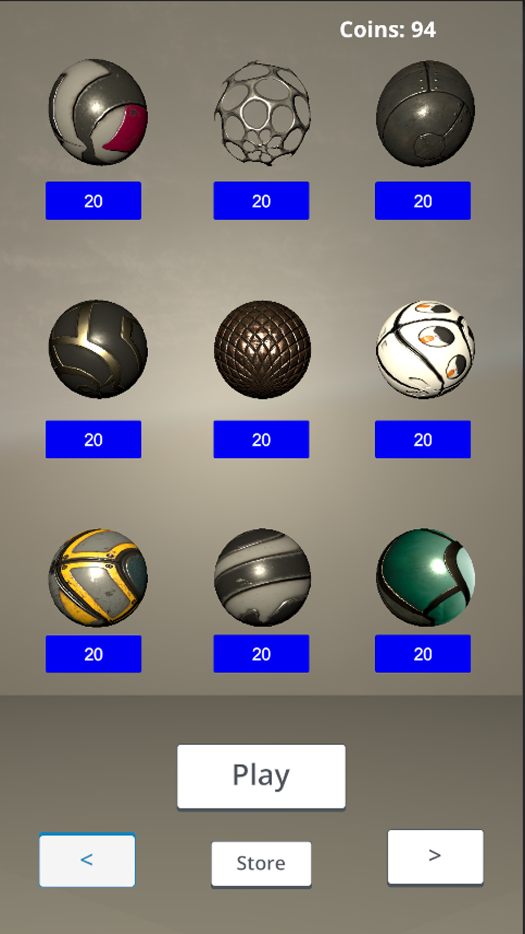 Infinite Sphere Odyssey android iOS apk download for free-TapTap