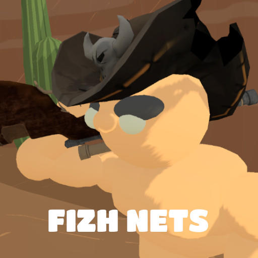 Counter Ragdoll Cowboy for Android/iOS - TapTap