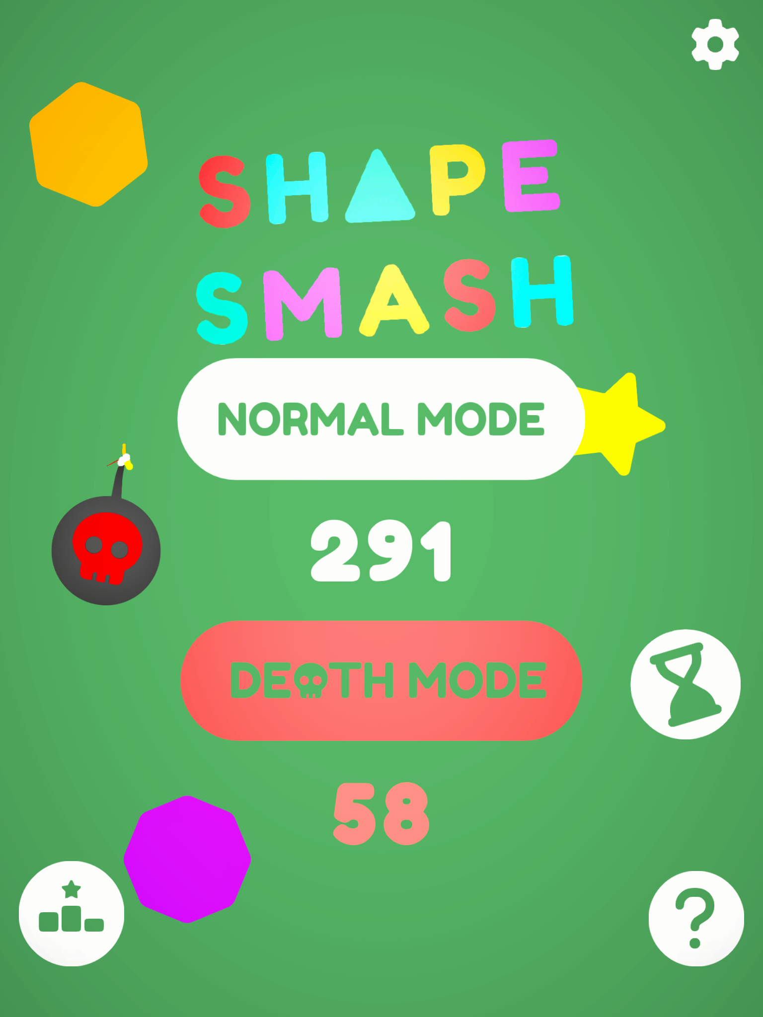Shape Smash android iOS apk download for free-TapTap