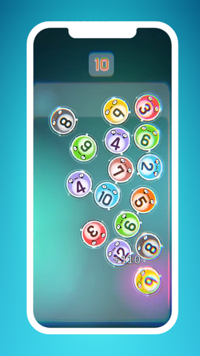 Merge Ball 15 android iOS apk download for free-TapTap